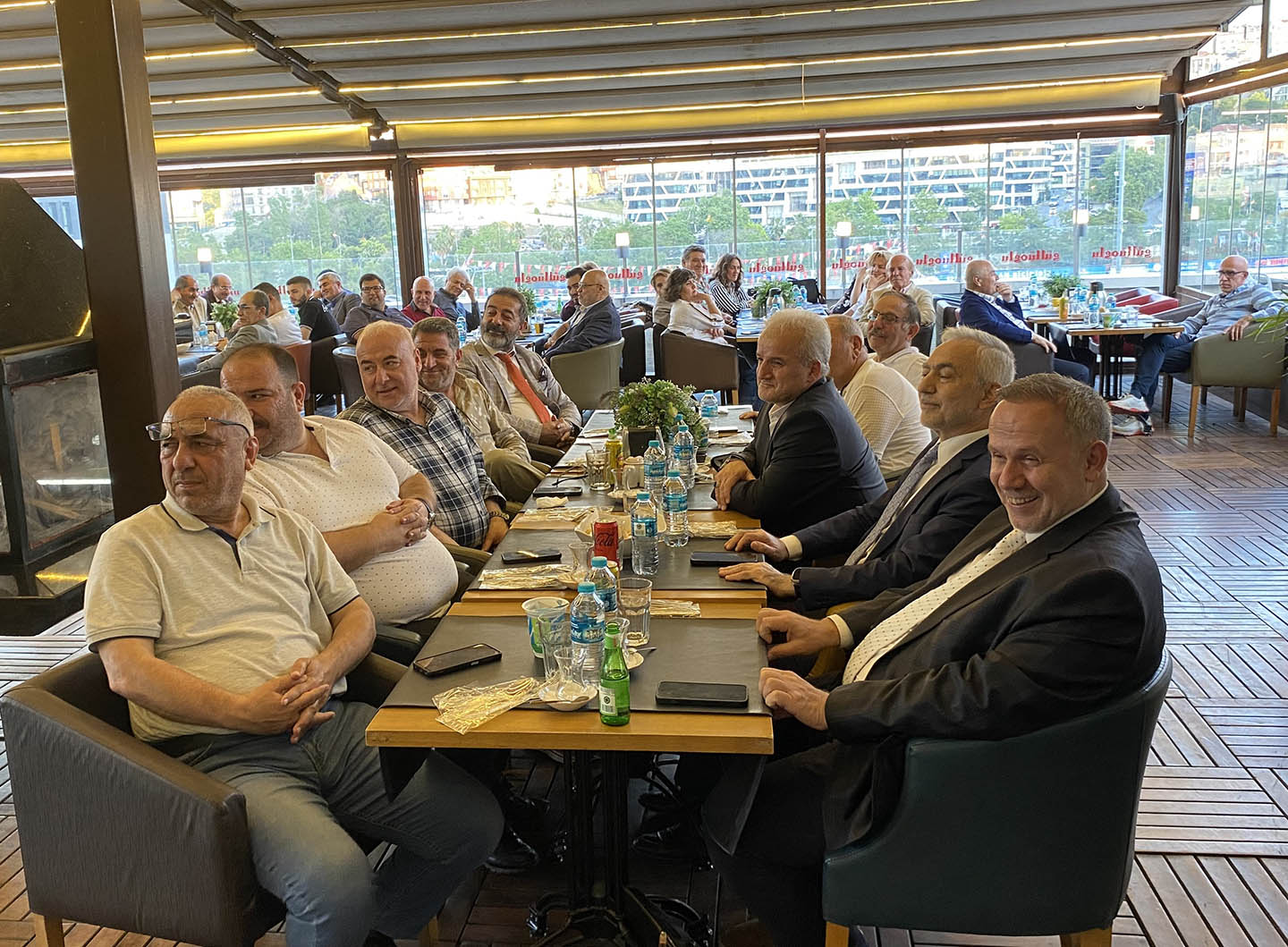 “Dünden Bugüne” Güllü Ailesi’nin Hikayesi